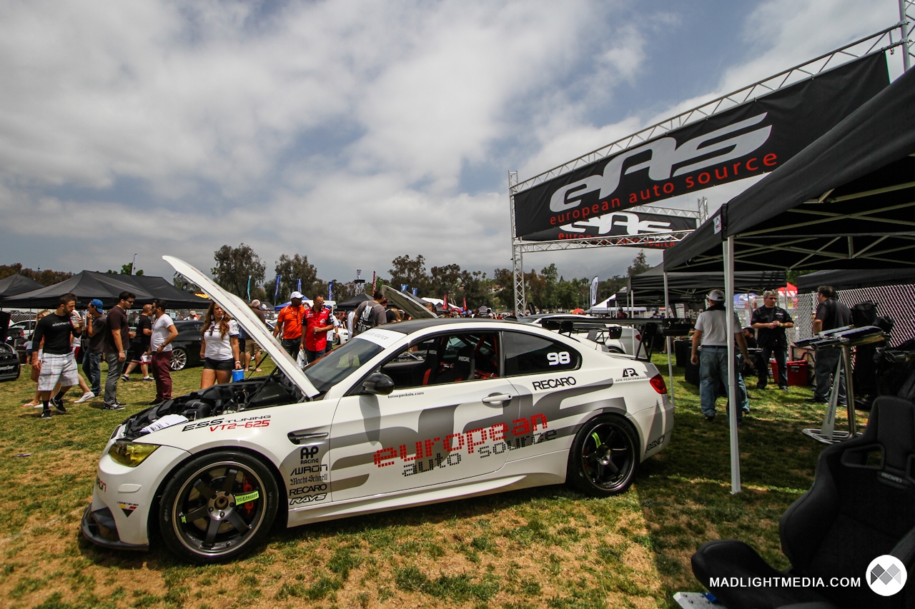 Bimmerfest 2013 | Madlight Media