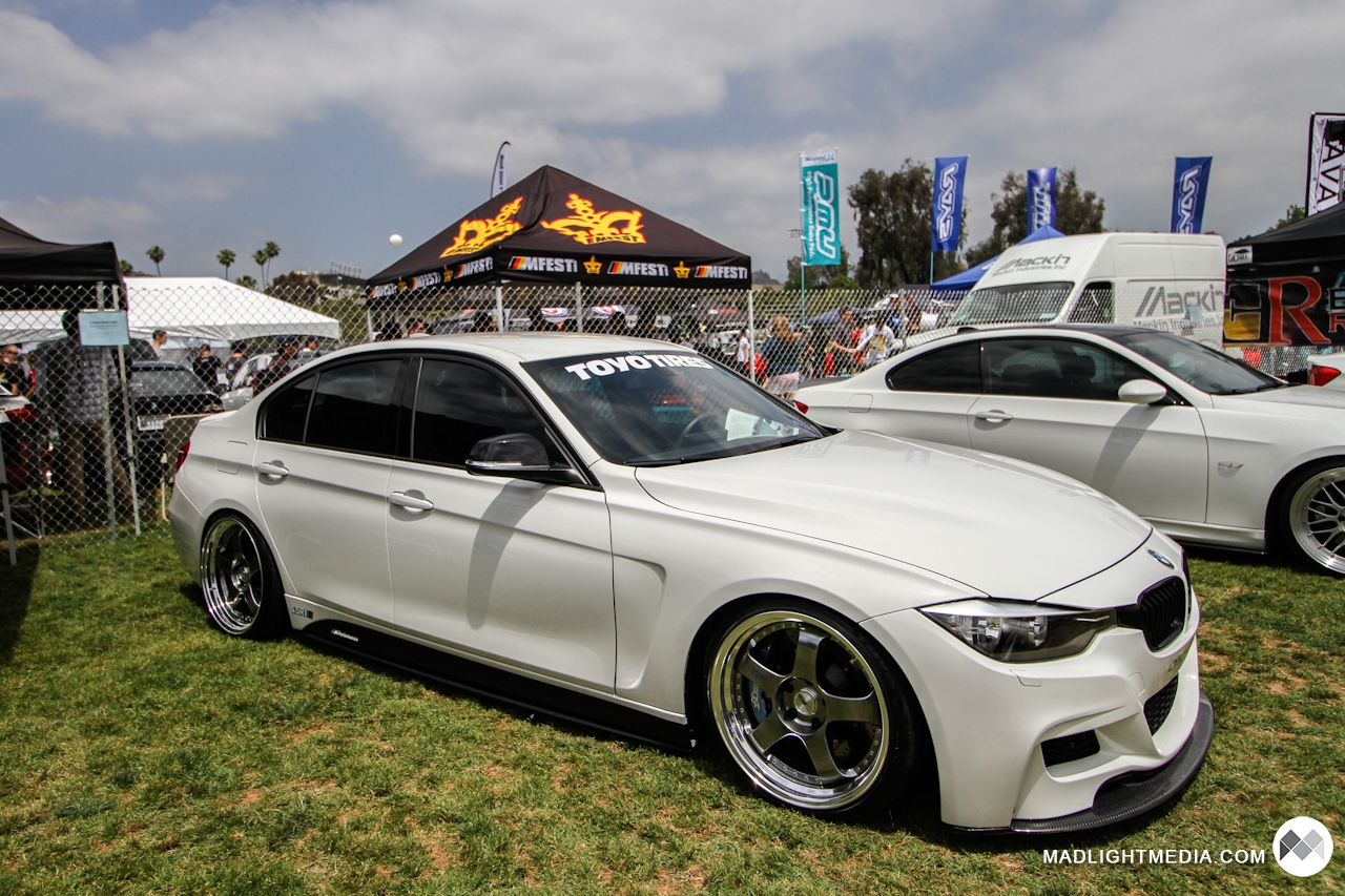 Bimmerfest 2013 | Madlight Media