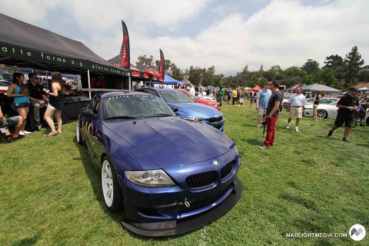 Bimmerfest 2013 | Madlight Media