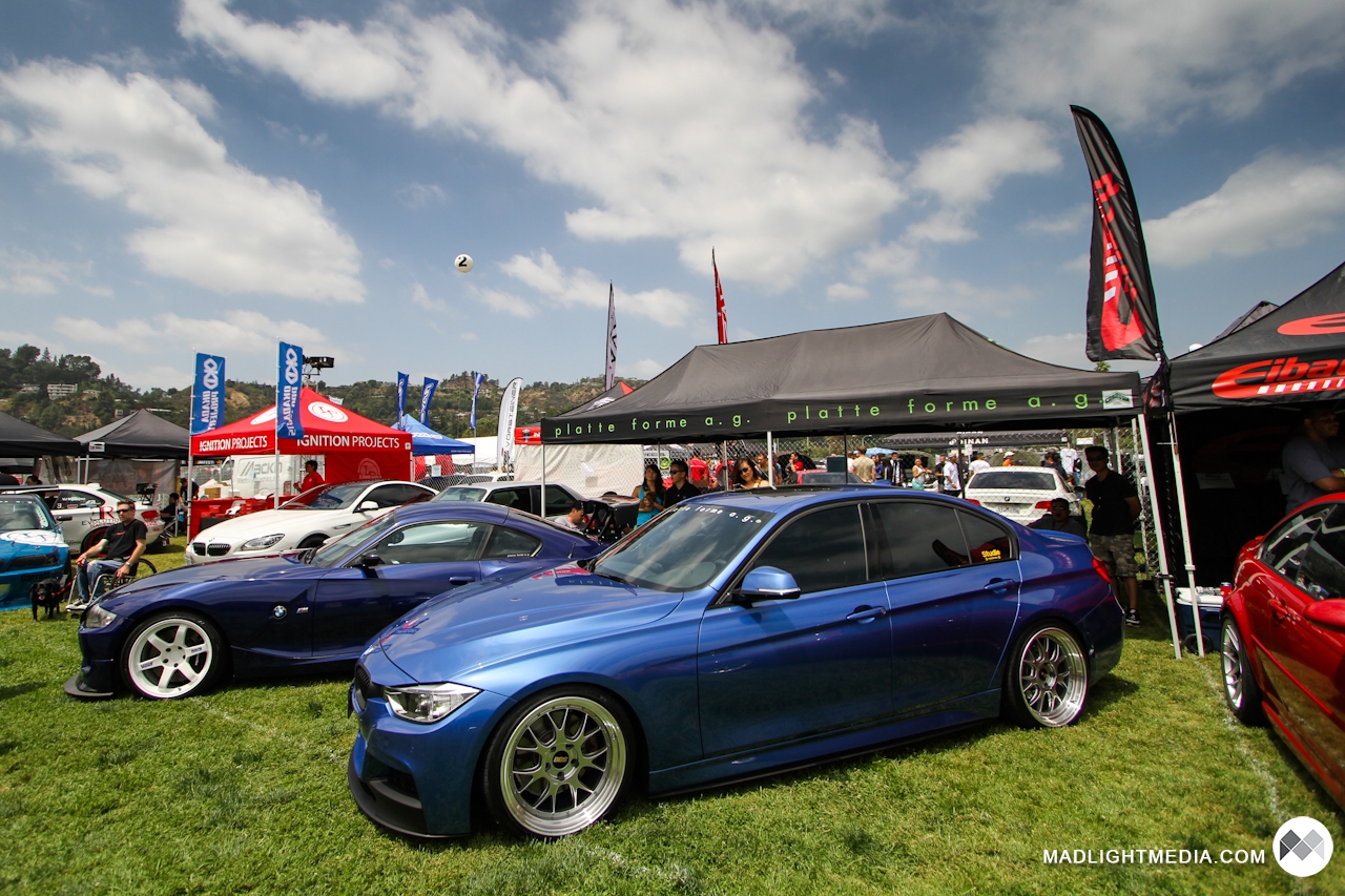 Bimmerfest 2013 | Madlight Media