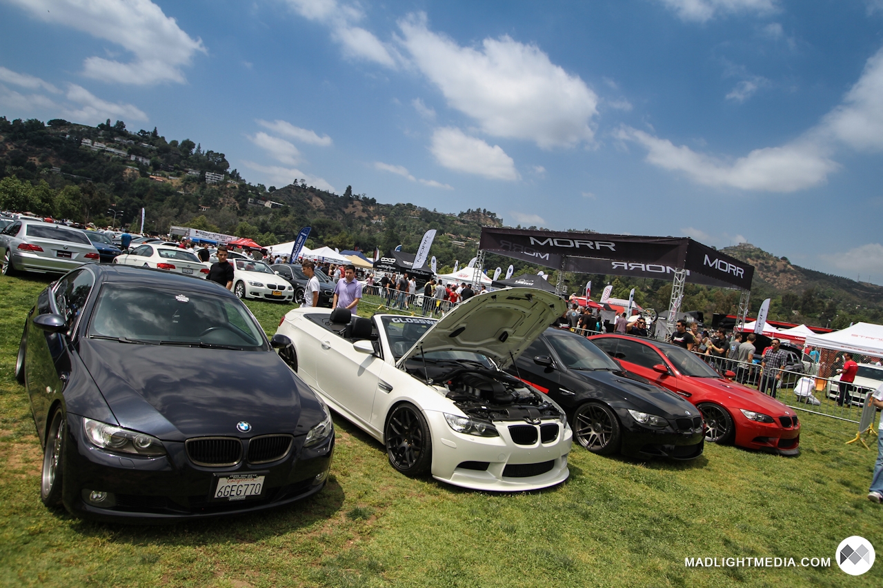 Bimmerfest 2013 | Madlight Media