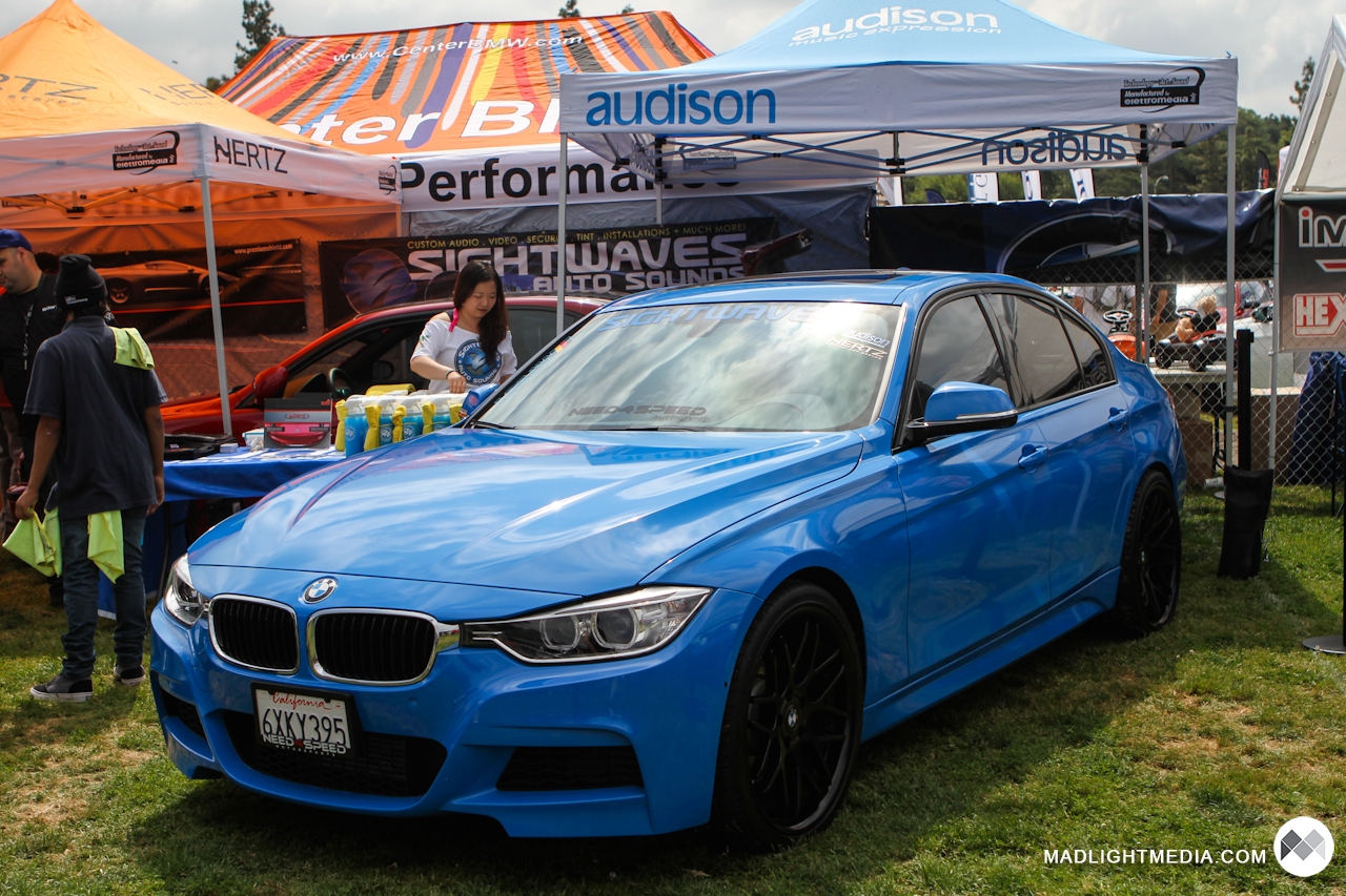 Bimmerfest 2013 | Madlight Media