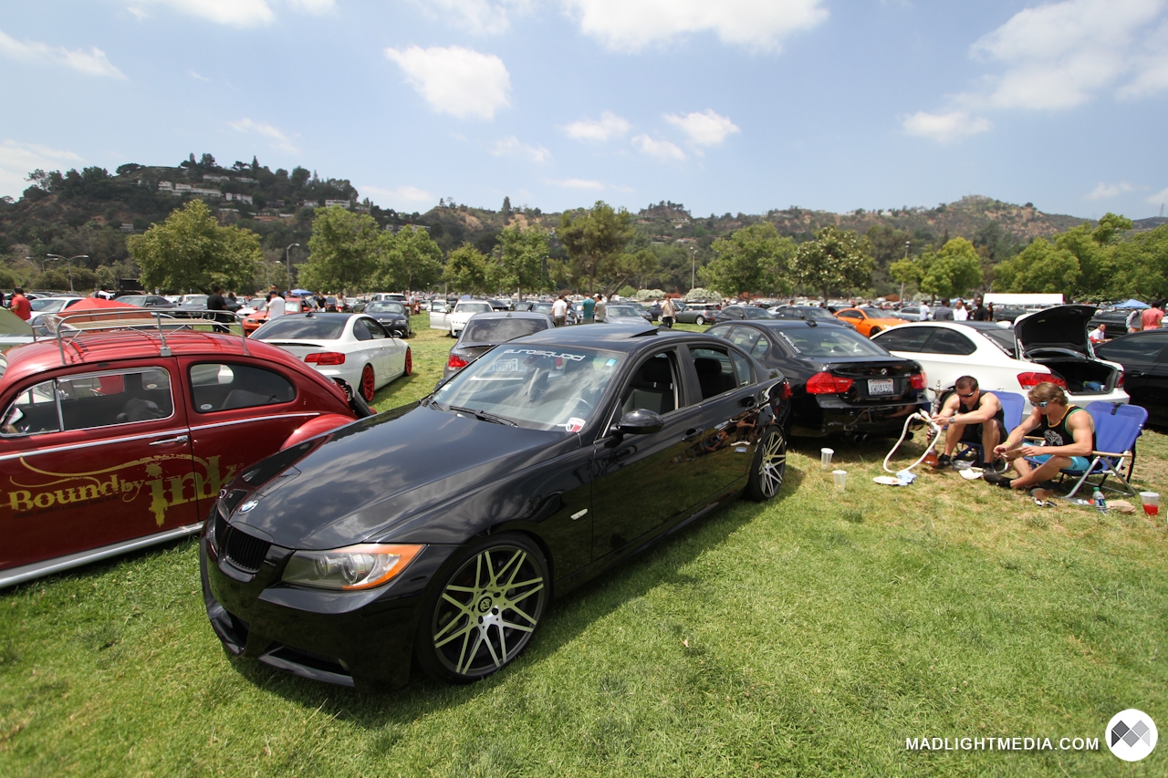 Bimmerfest 2013 | Madlight Media