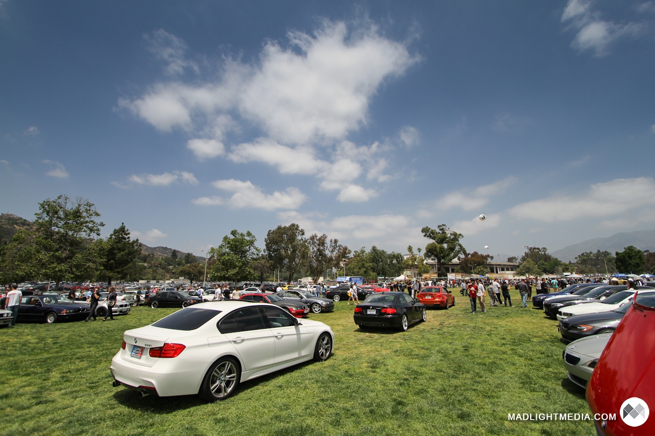 Bimmerfest 2013 | Madlight Media