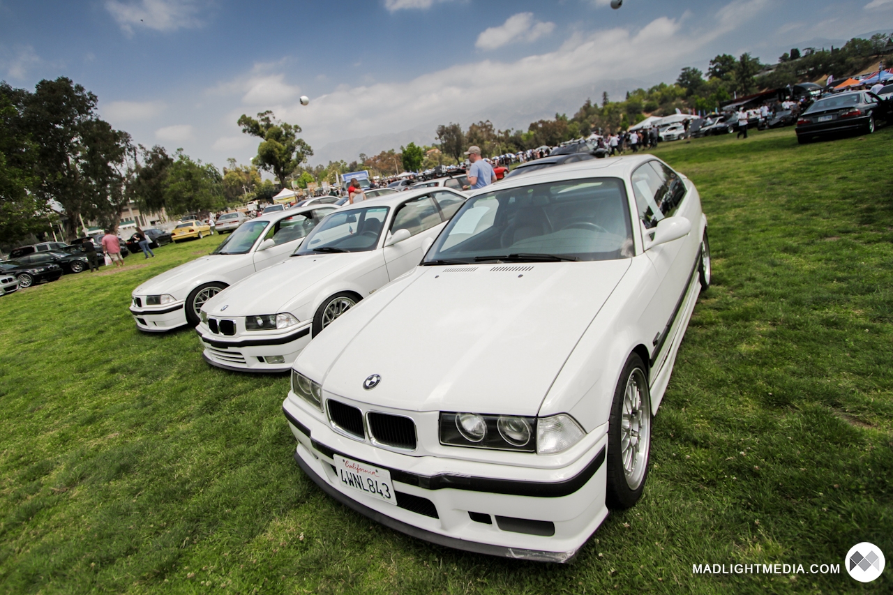 Bimmerfest 2013 | Madlight Media