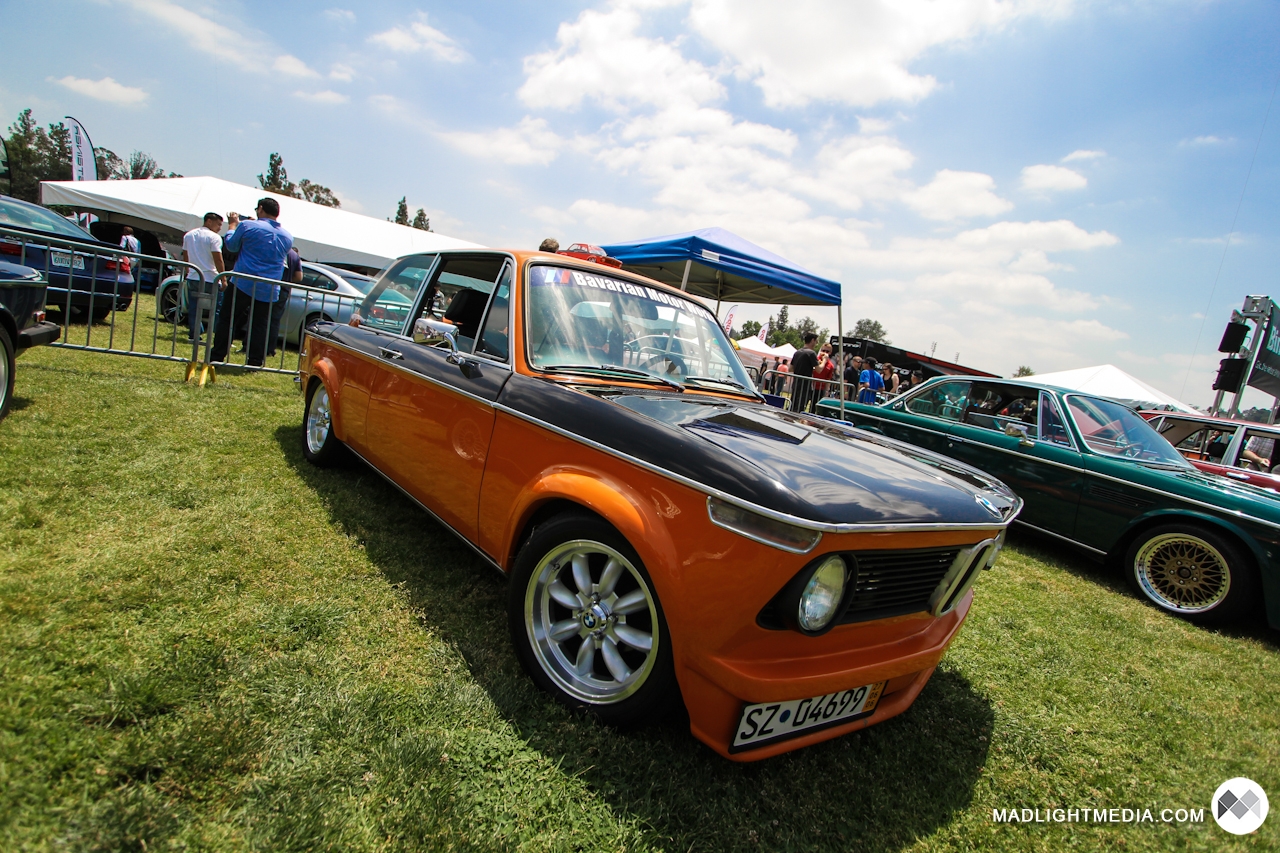 Bimmerfest 2013 | Madlight Media