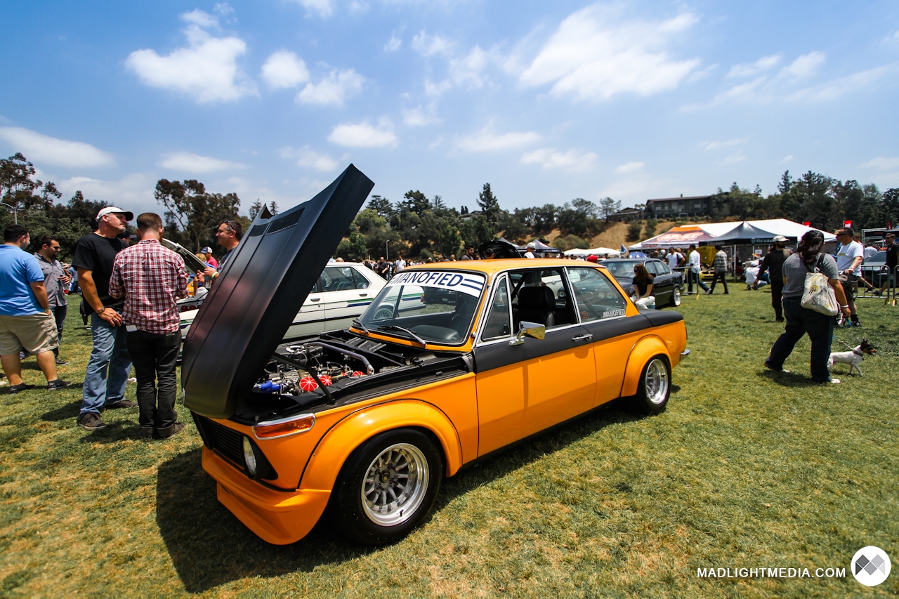 Bimmerfest 2013 | Madlight Media