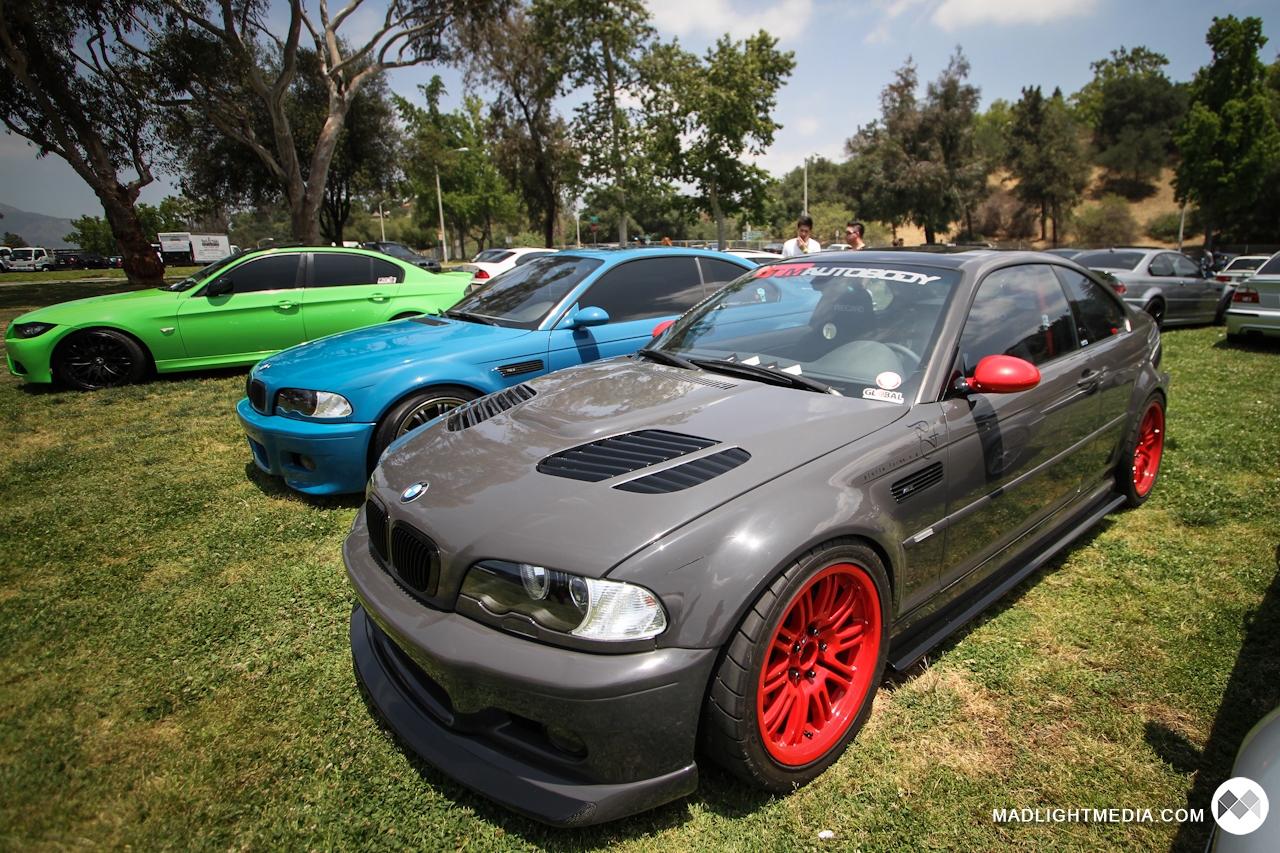 Bimmerfest 2013 | Madlight Media