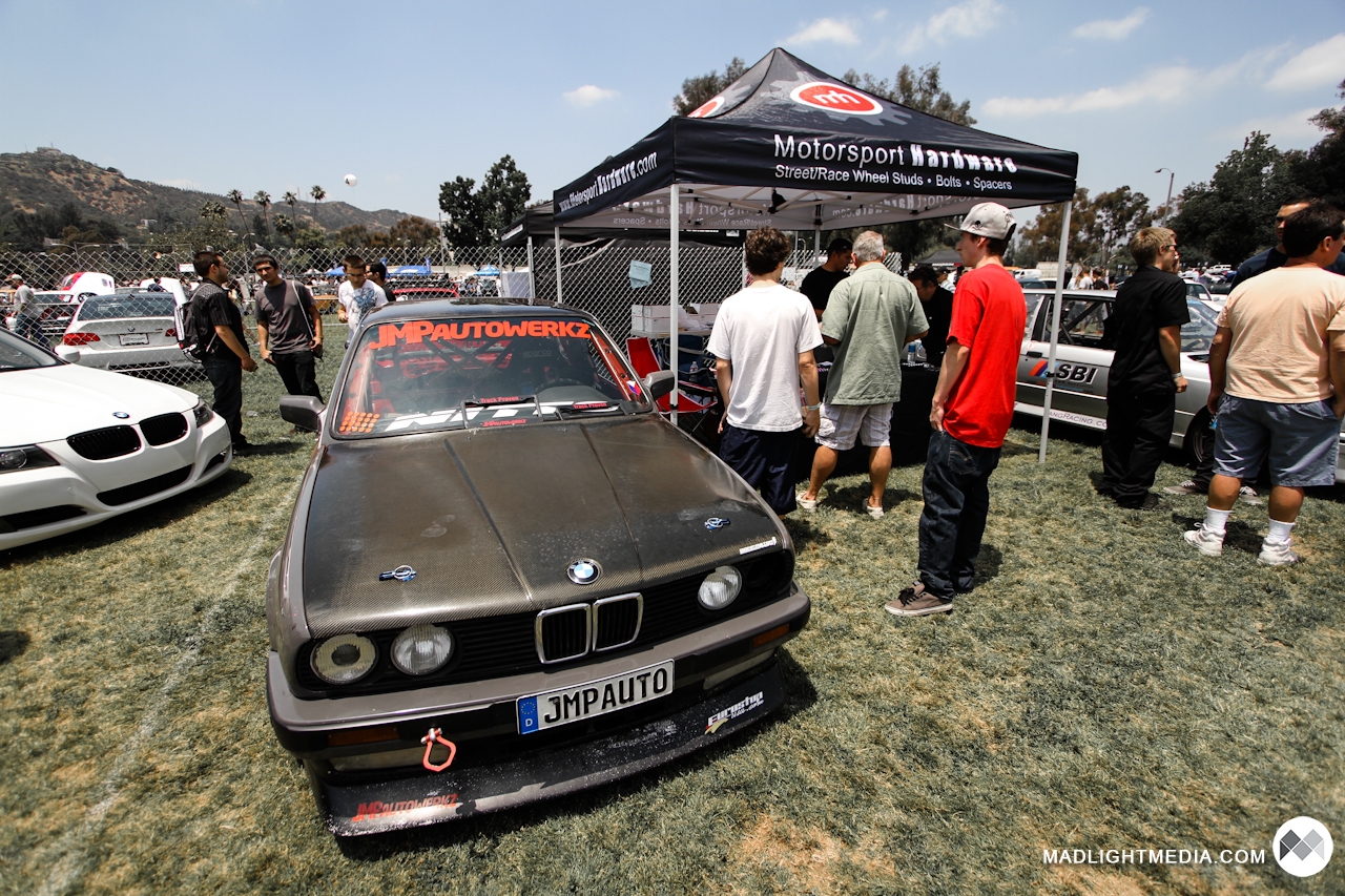 Bimmerfest 2013 | Madlight Media