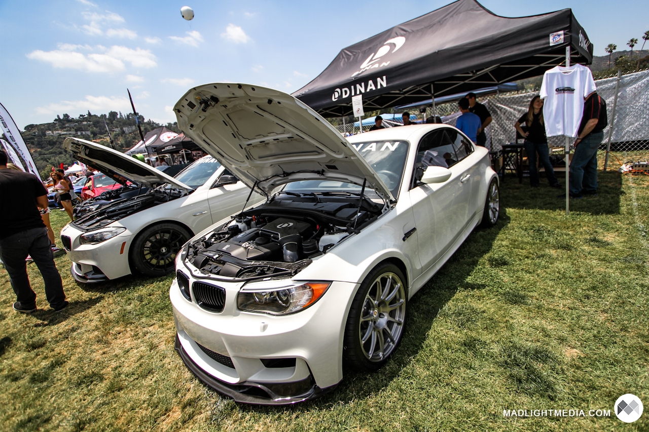 Bimmerfest 2013 | Madlight Media