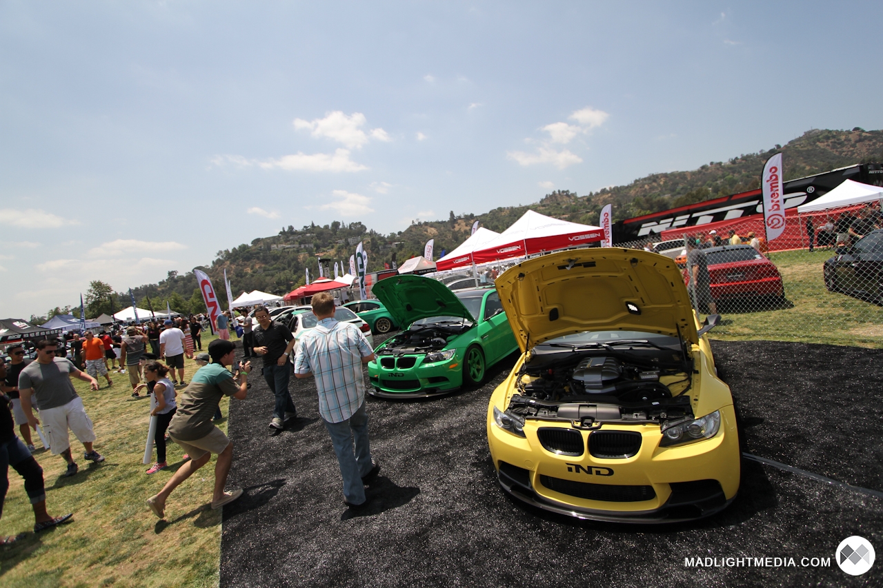 Bimmerfest 2013 | Madlight Media