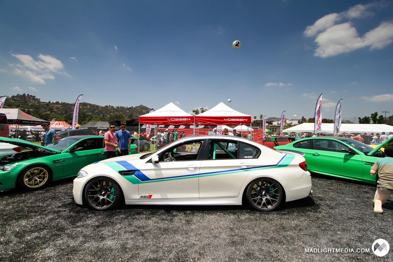 Bimmerfest 2013 | Madlight Media