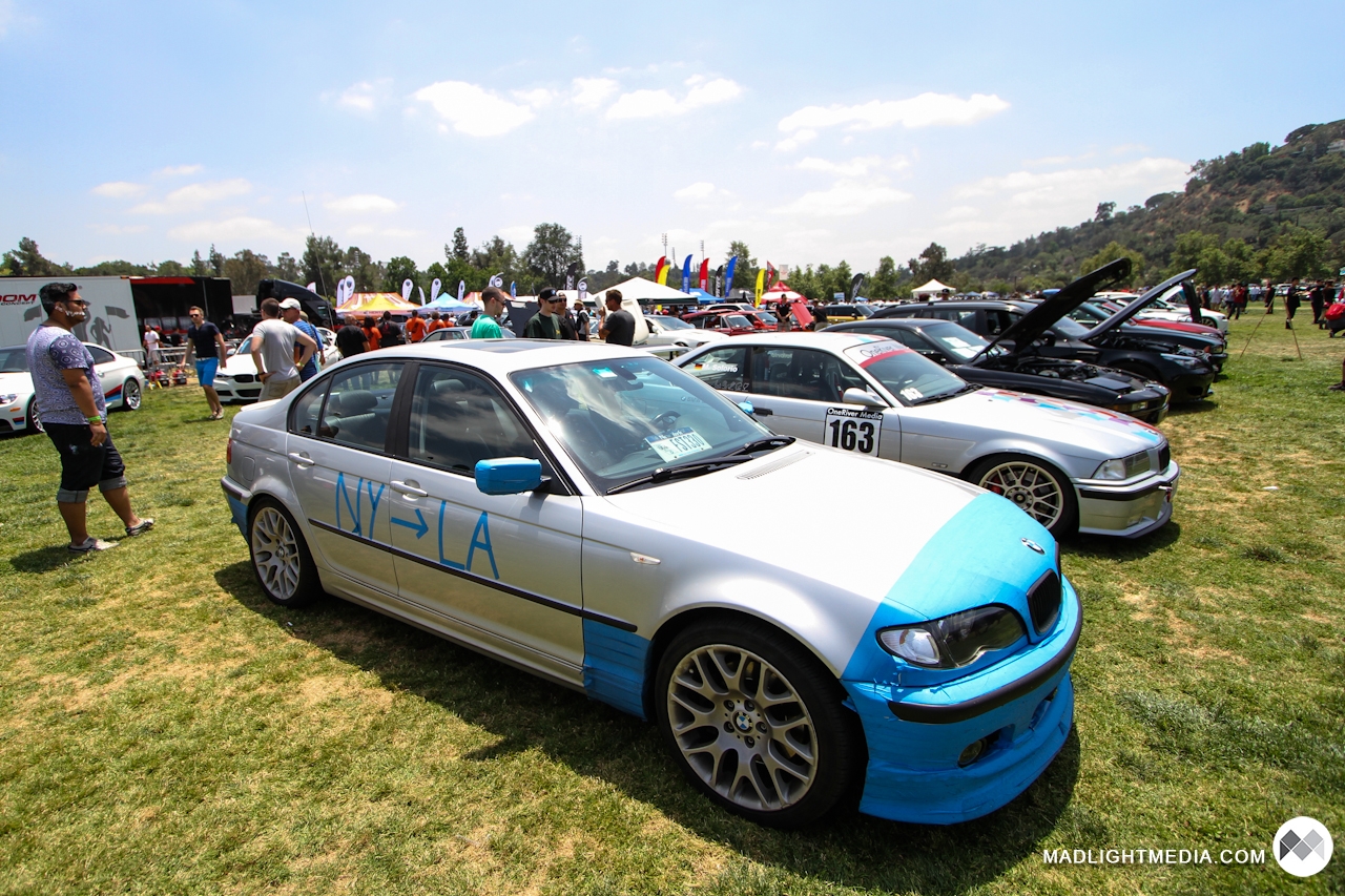 Bimmerfest 2013 | Madlight Media