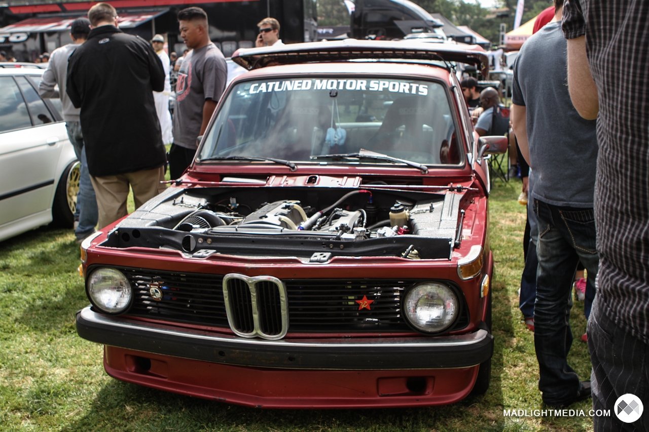 Bimmerfest 2013 | Madlight Media