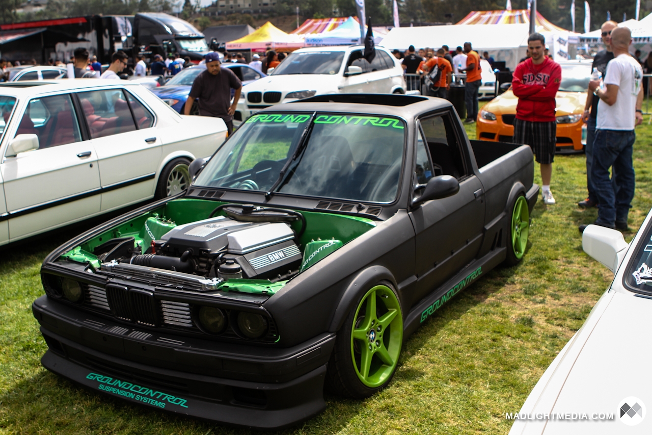 Bimmerfest 2013 | Madlight Media