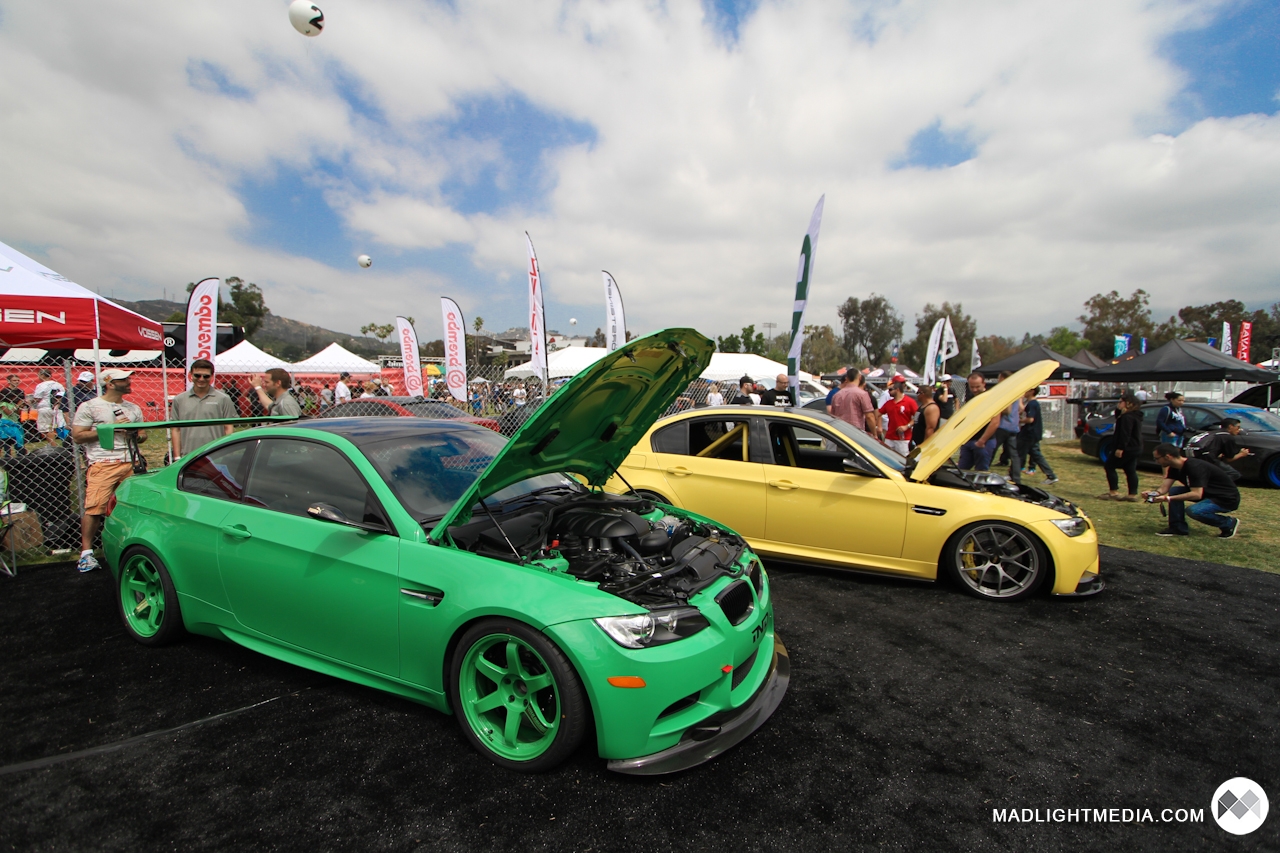 Bimmerfest 2013 | Madlight Media