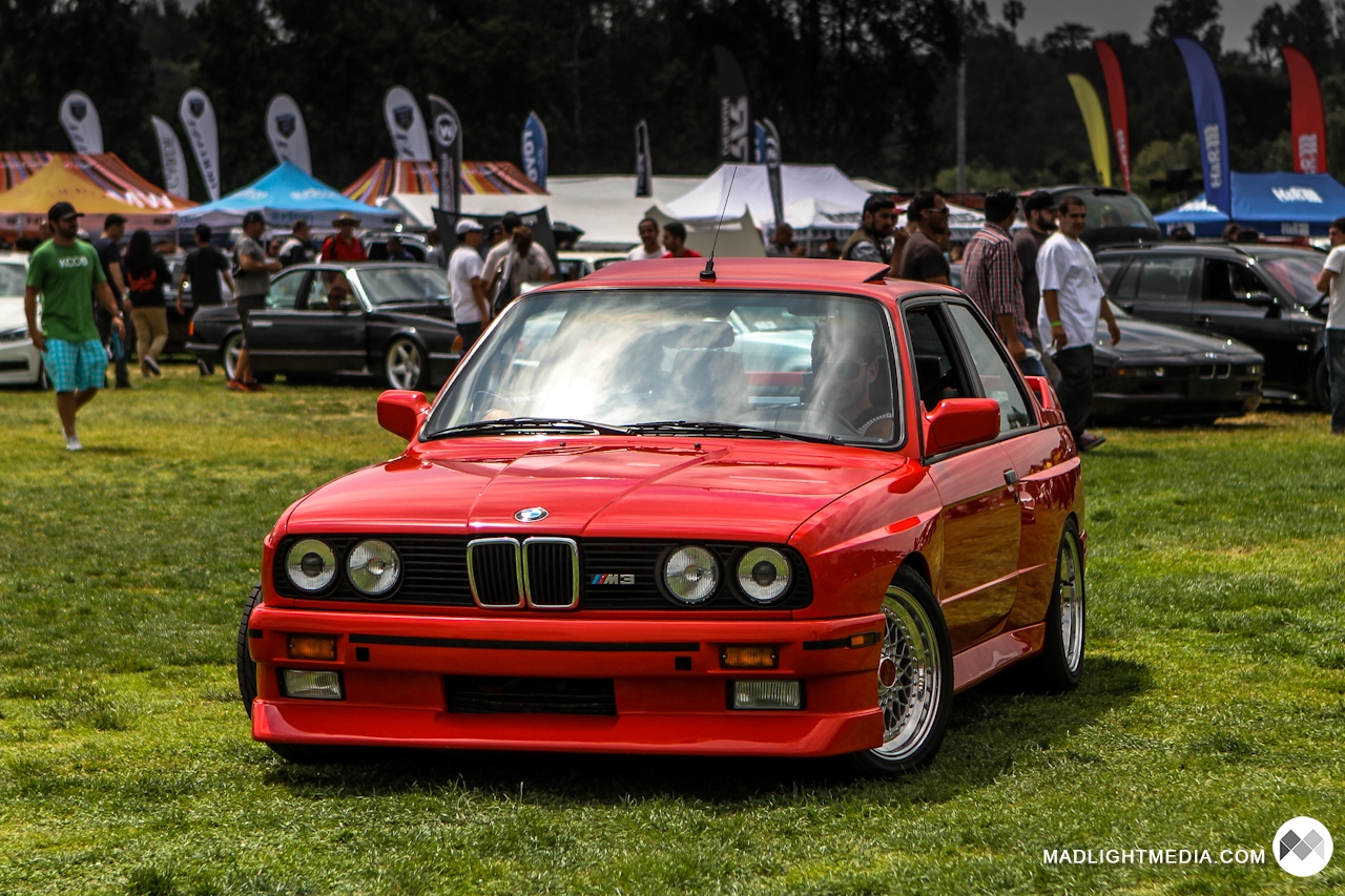 Bimmerfest 2013 | Madlight Media