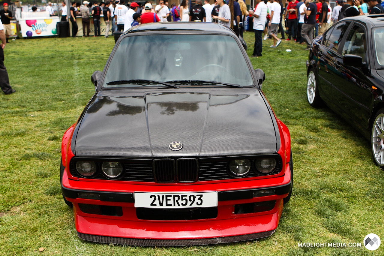 Bimmerfest 2013 | Madlight Media