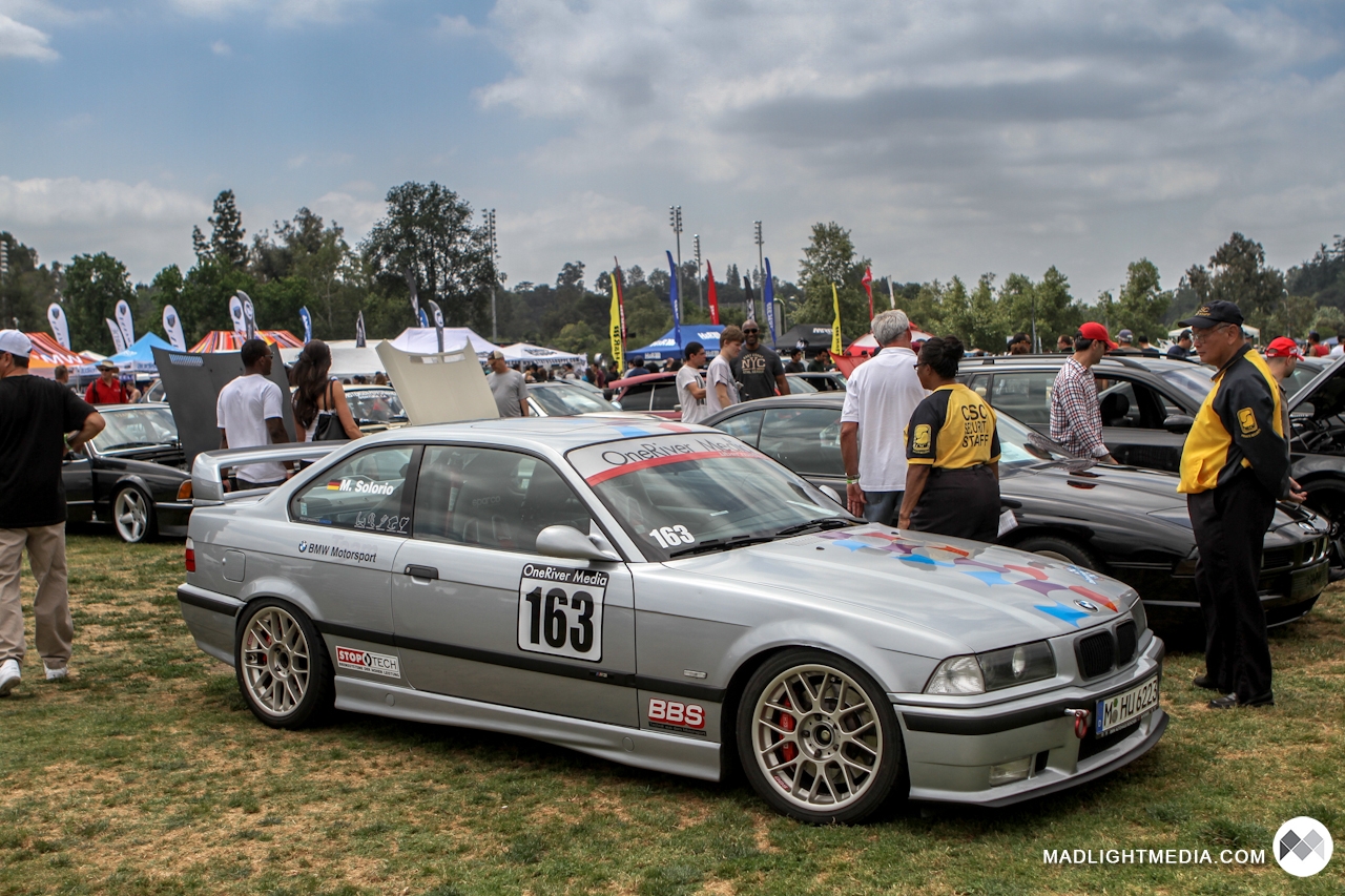 Bimmerfest 2013 | Madlight Media