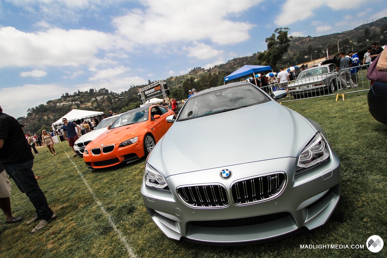 Bimmerfest 2013 | Madlight Media