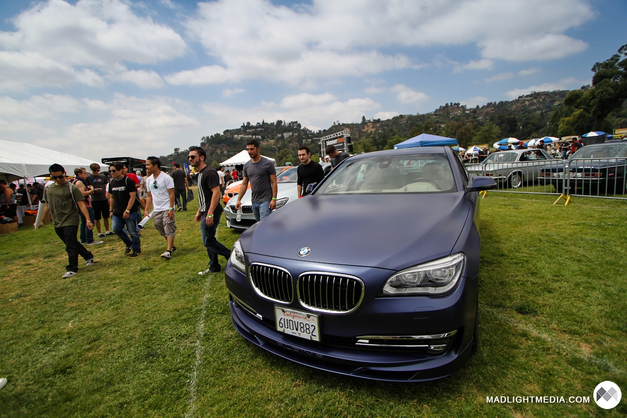 Bimmerfest 2013 | Madlight Media