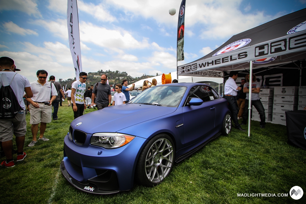 Bimmerfest 2013 | Madlight Media