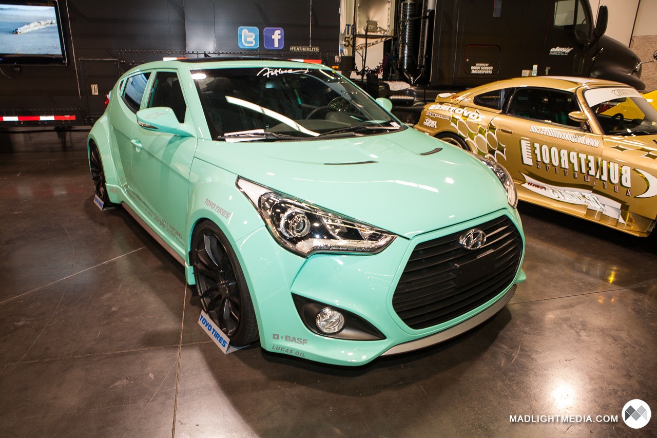 The 2013 SpoCom Super Show in Anaheim | Madlight Media