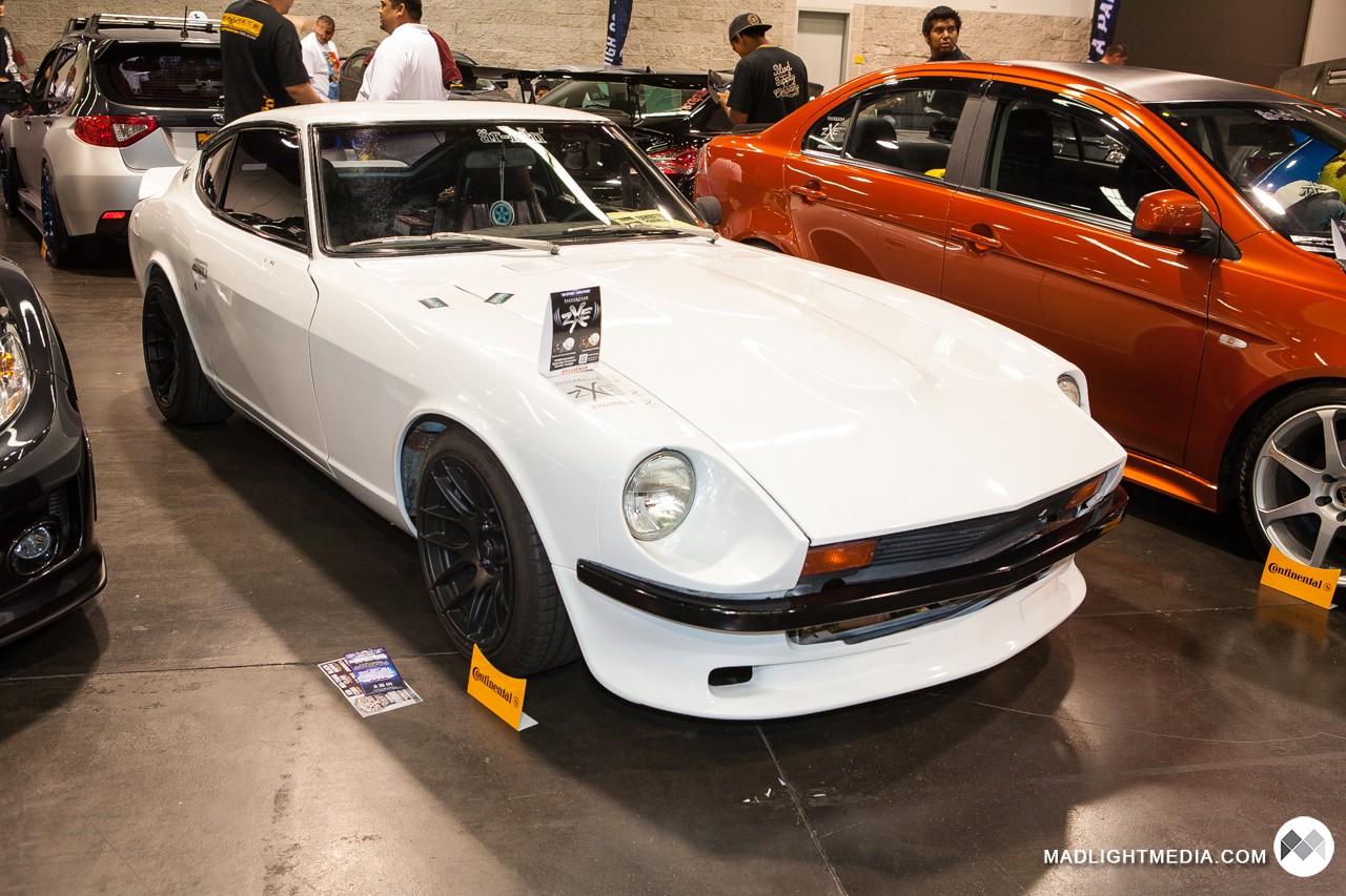 The 2013 SpoCom Super Show in Anaheim | Madlight Media