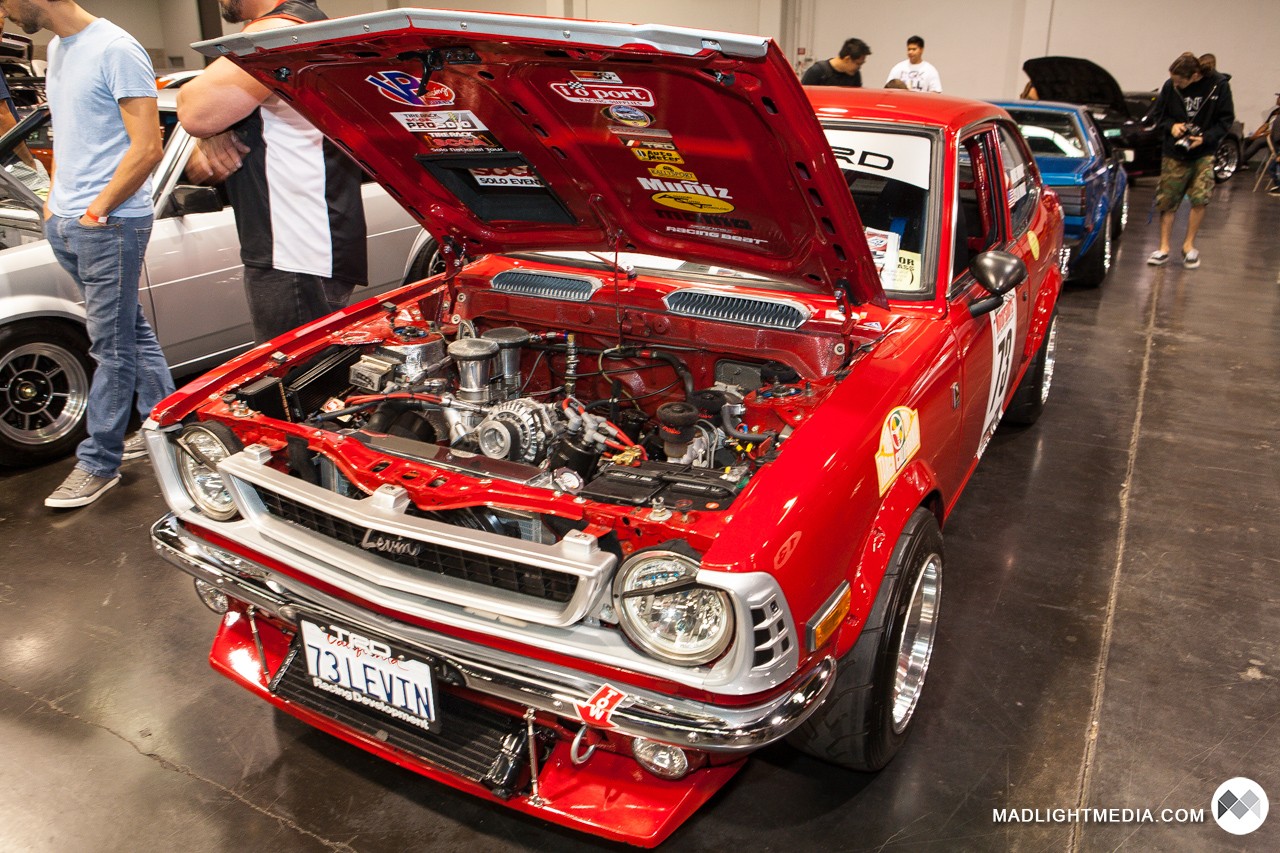 The 2013 SpoCom Super Show in Anaheim | Madlight Media